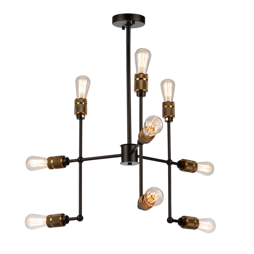 Chandelier : 9URP | Lighting Plus