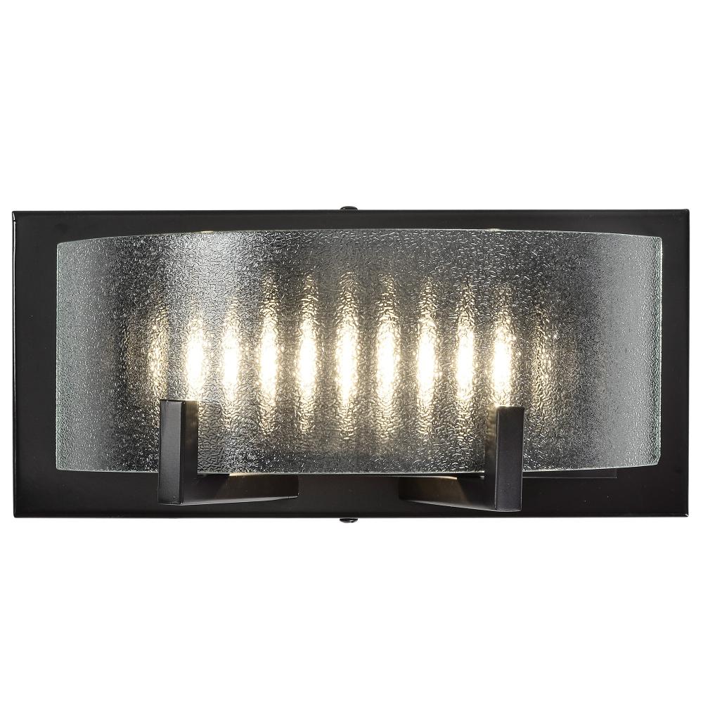 Firefly LED Small Bath Fixture : 1DEVF | Lighting Plus