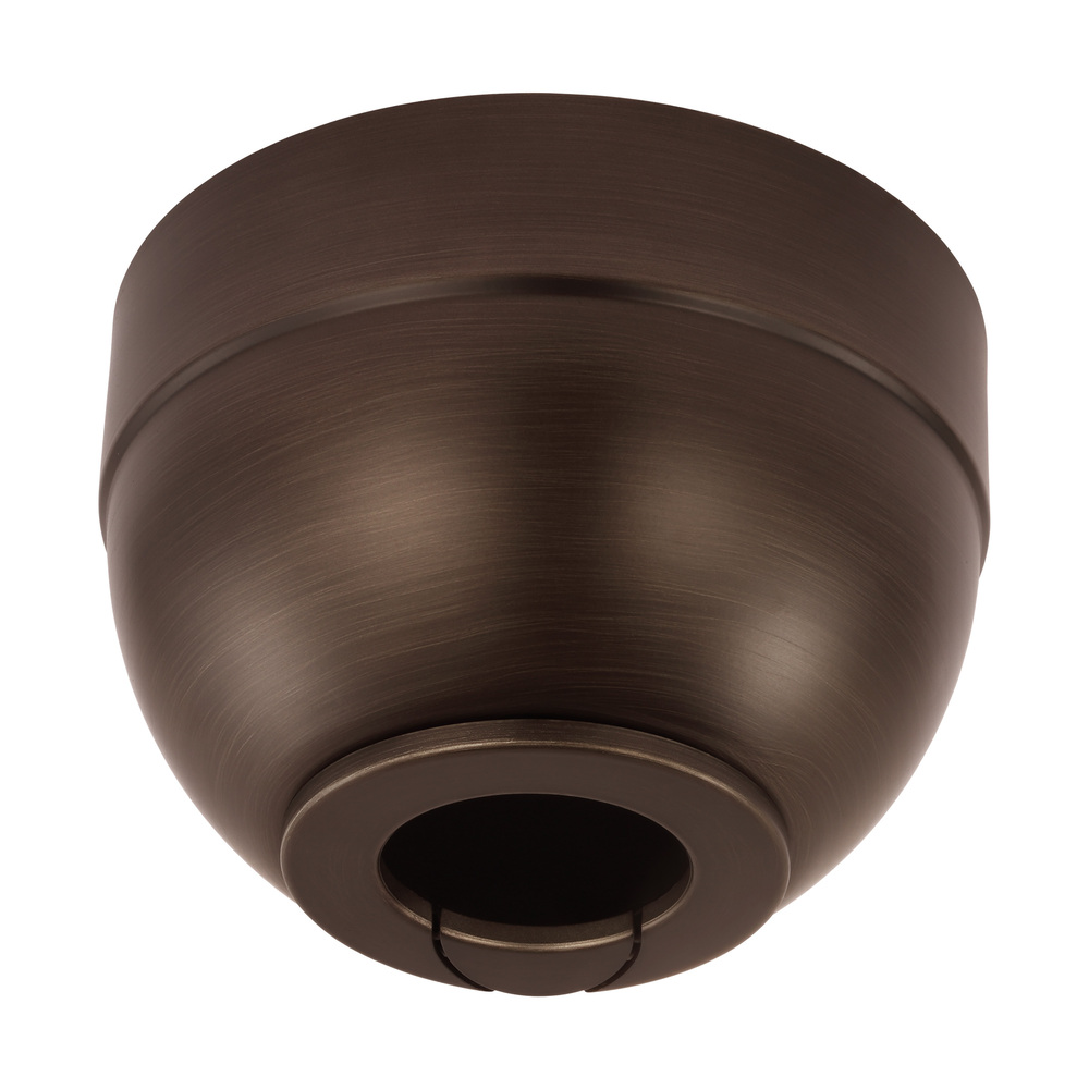 Slope Ceiling Canopy Kit in Aged Pewter : AERLD : Aged Pewter ...